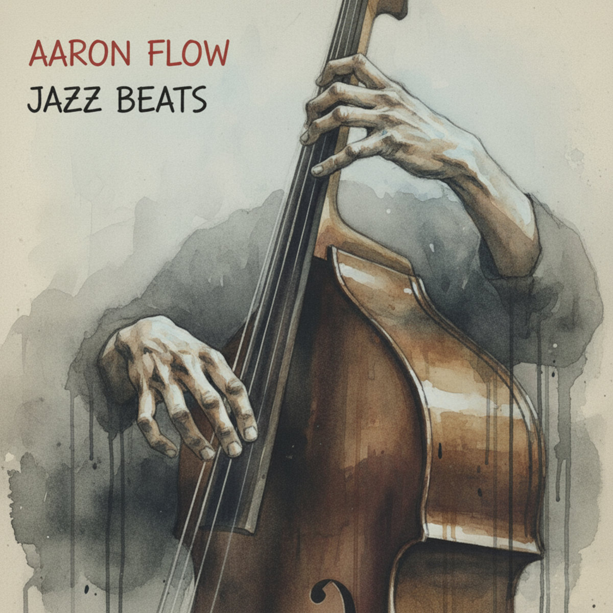 Jazz Beats | AARON FLOW