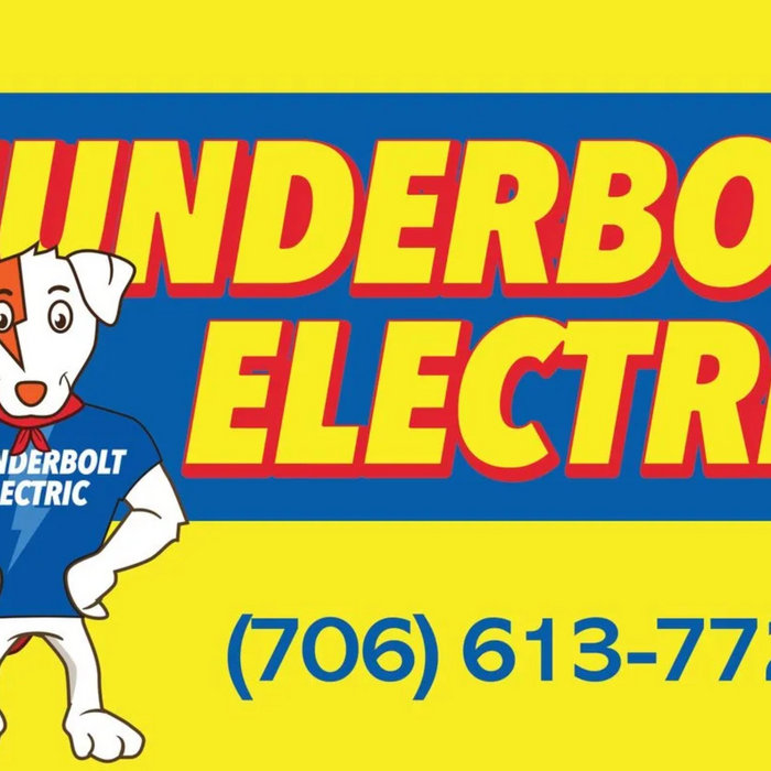 Thunderbolt Electric | Thunderbolt Electric | Crossing health