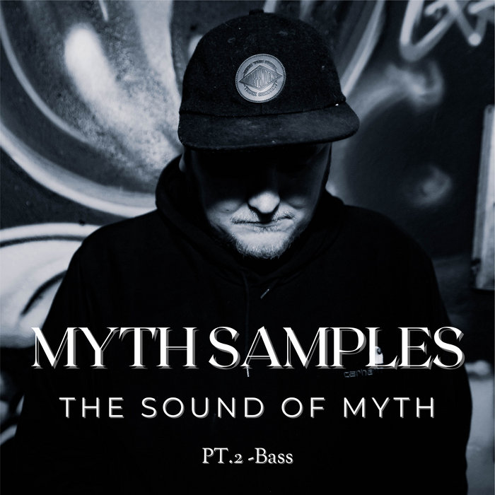 Myth Samples - The Sound of Myth - PT.2 Bass | Myth