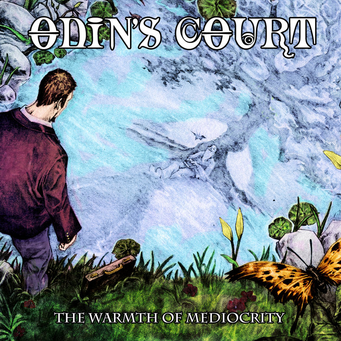The Warmth of Mediocrity | Odin's Court | Matt Brookins
