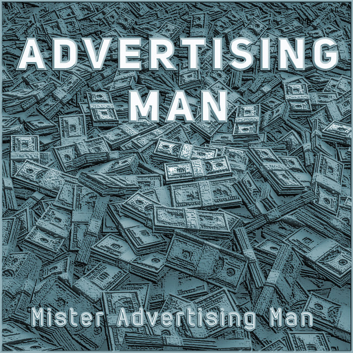 #111 ADVERTISING MAN | Peter Kearney