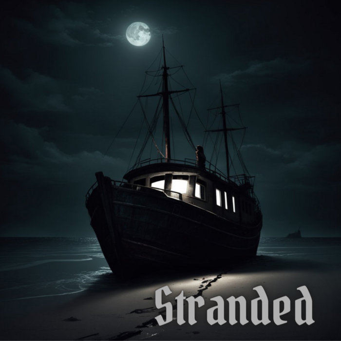 Stranded | Kevin Douglas
