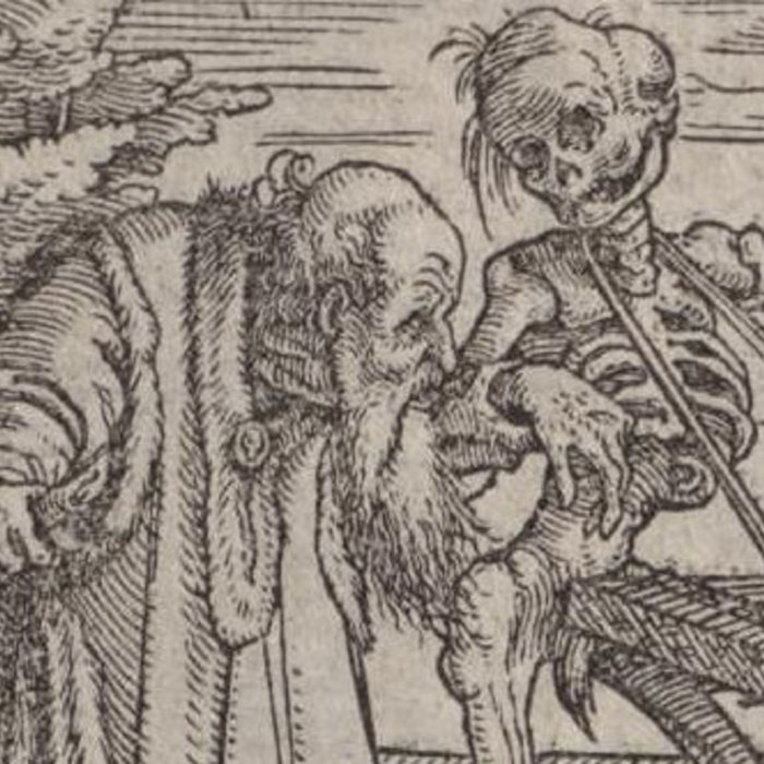 Children Of The Plague | Phibes Praetorius