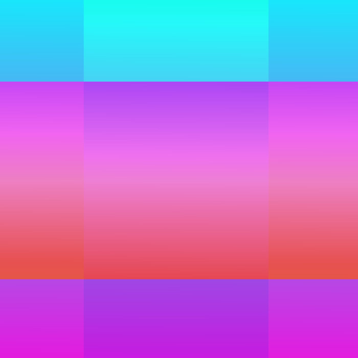 Blacklight Blue | Ioric