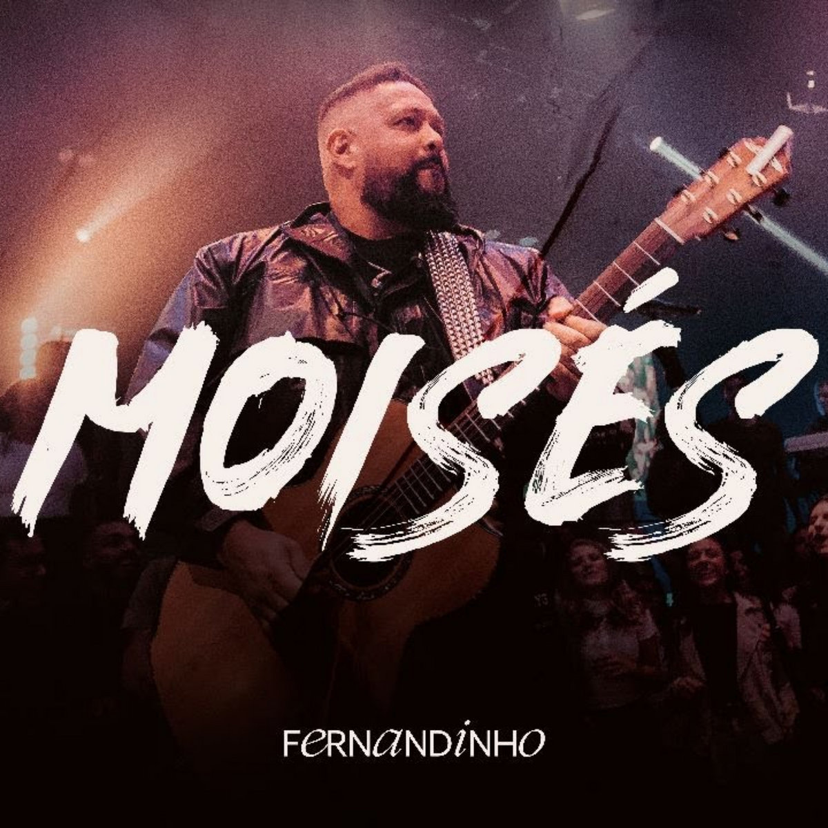 Moisés | Fernandinho | songmusic