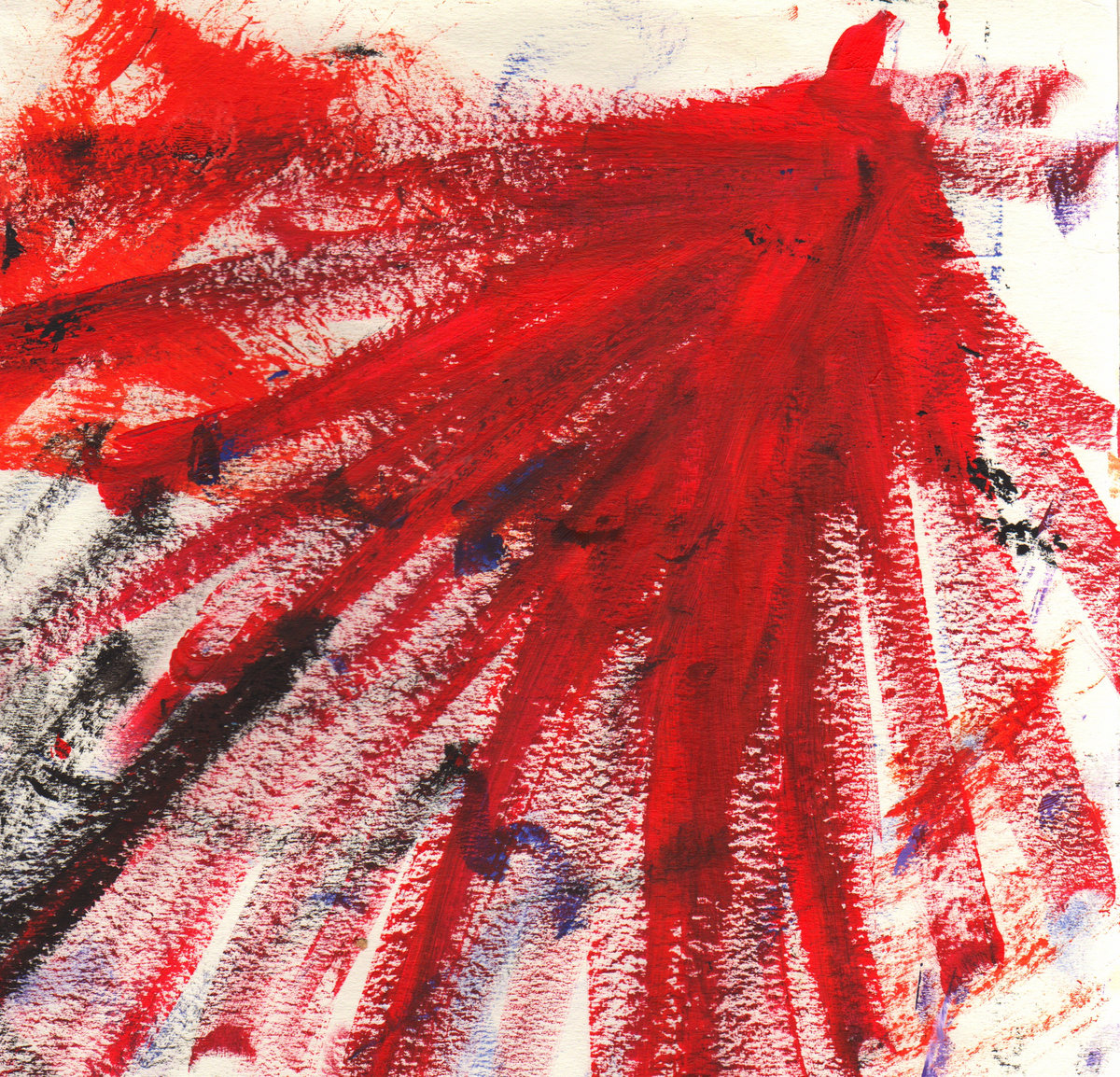 A Trip To The Mountain Shark | Daniel Clough