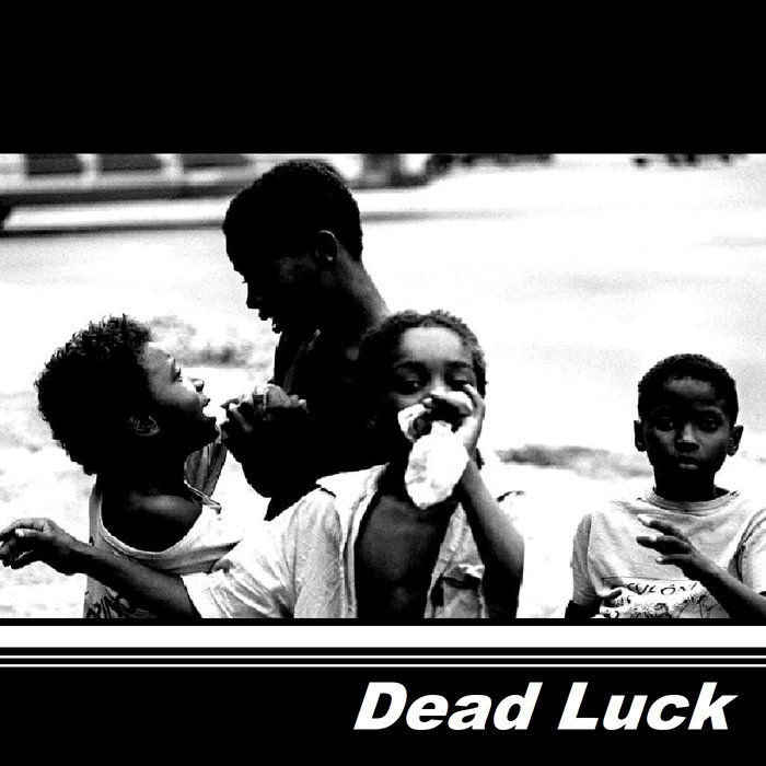 Dead Luck | Dead Luck | Doomsday Records