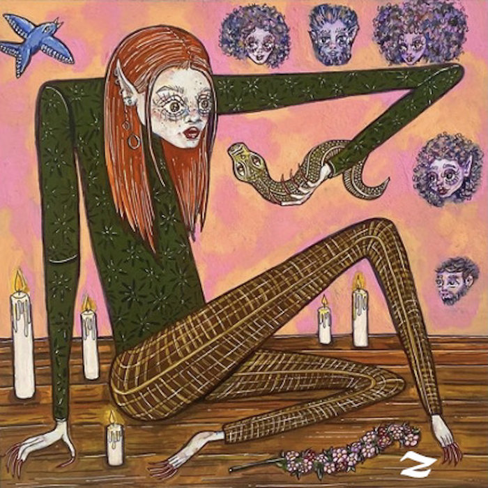 Twilight Dweller/Weigh My Heart | Cody Ketchum
