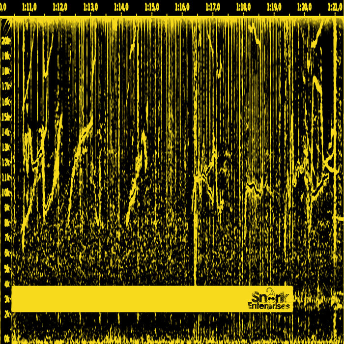 Spectogram | Various Artists | Snork Enterprises