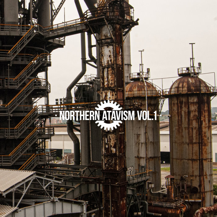 ER040 VVAA Northern Atavism Vol1 - WLDV - End Of The F****ng World ...