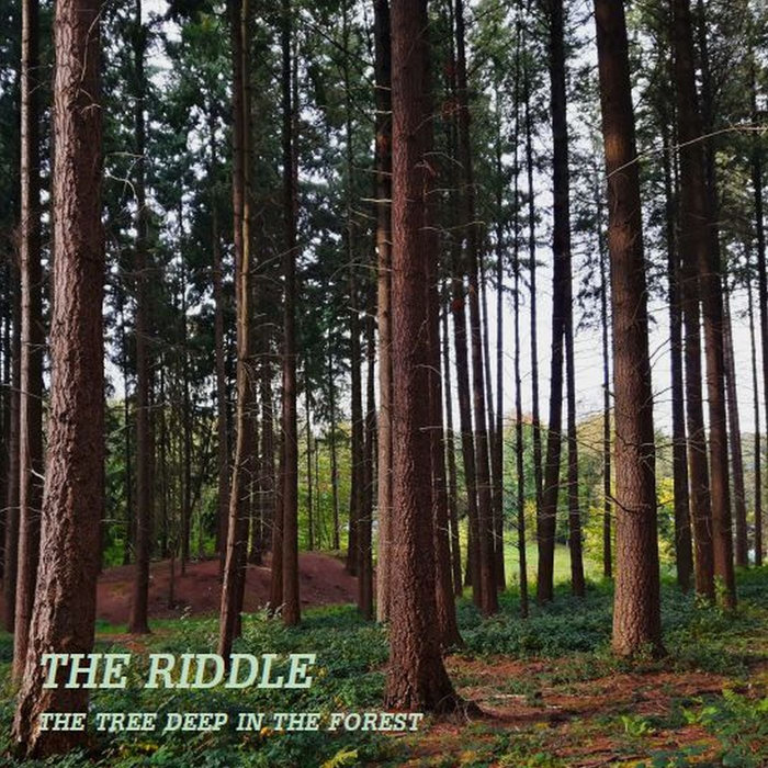The tree deep in the forest | The Riddle
