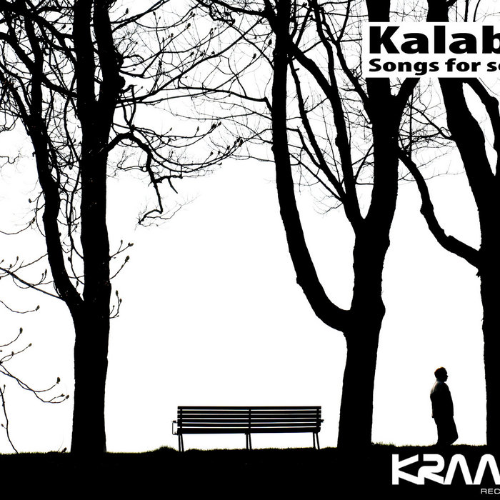 Songs for sox | Kalabi | Kraak Records