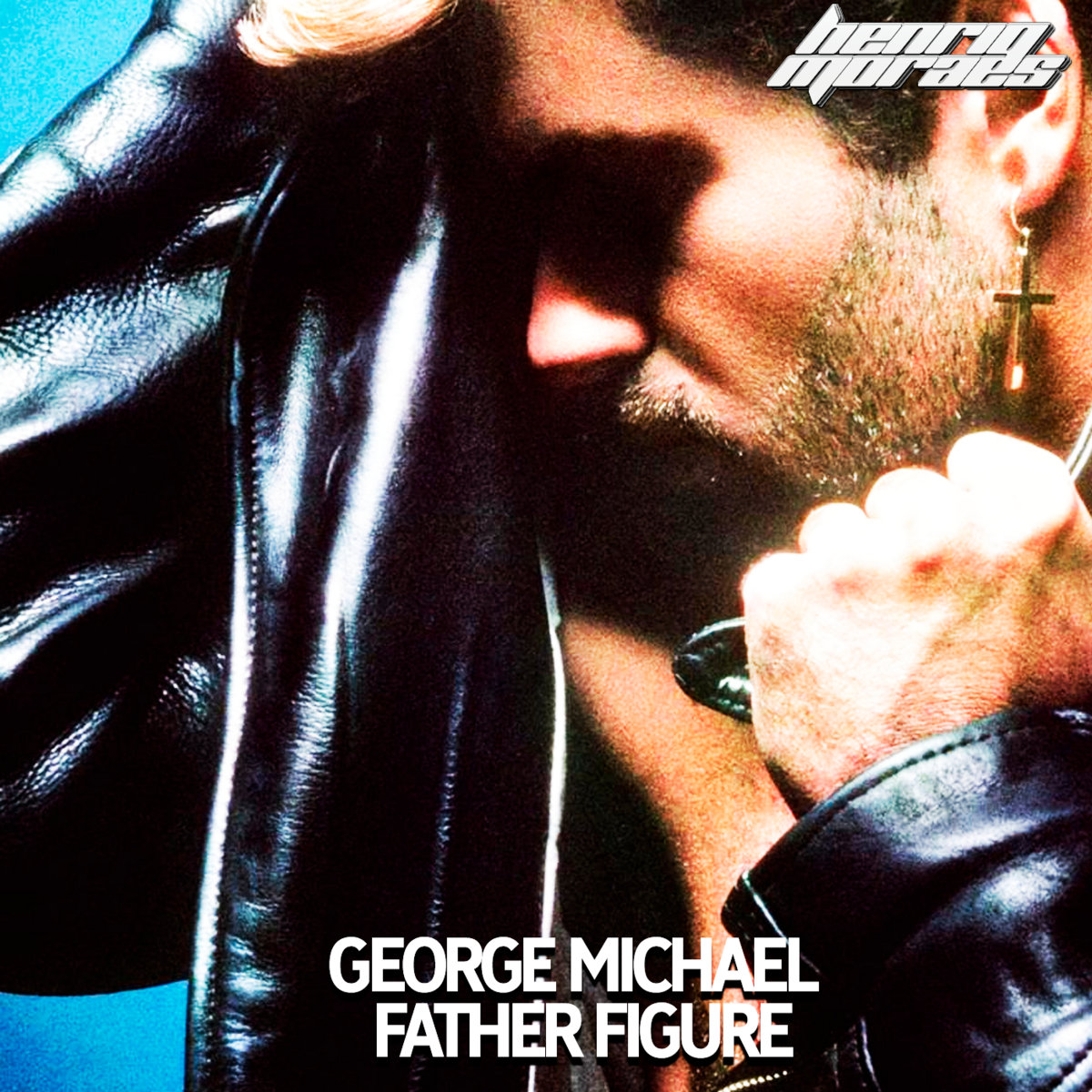 George Michael - Father Figure 2K23 (HenriqMoraes Remix) | HenriqMoraes