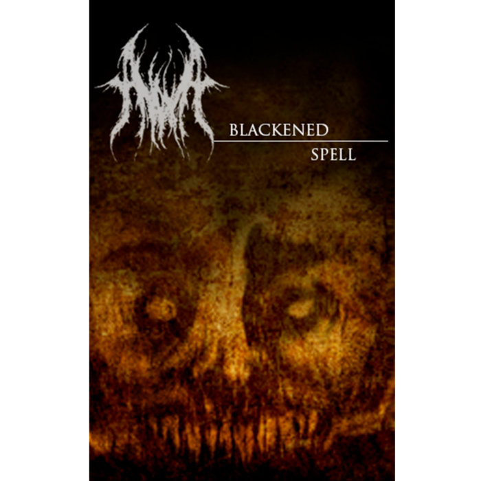 Blackened Spell | Anoxia | Locust Amber