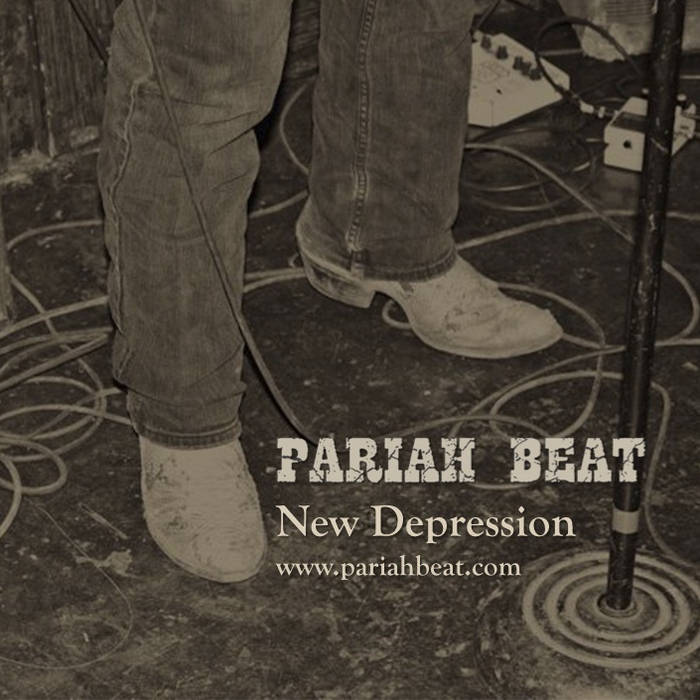 New Depression | Pariah Beat