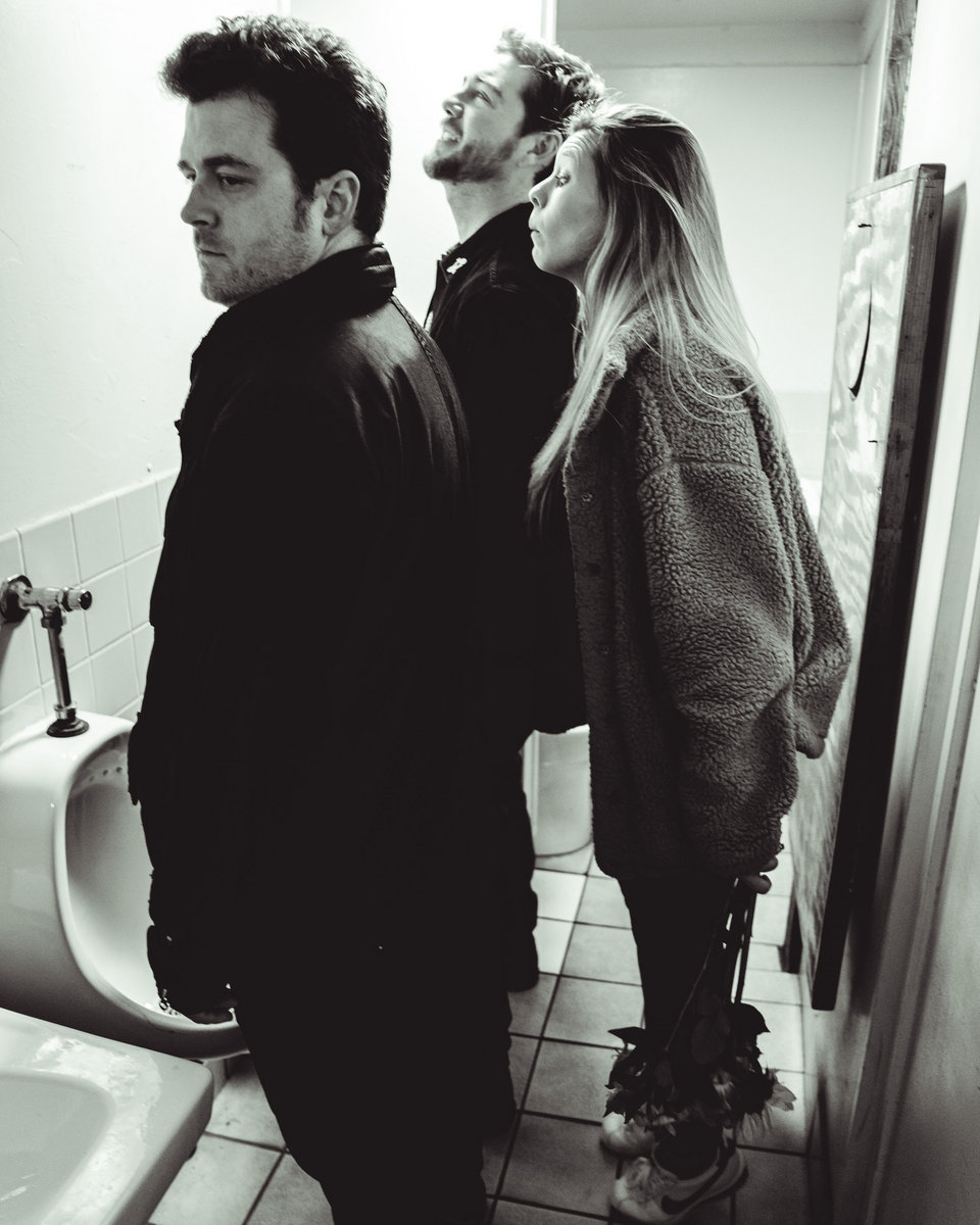 Ebb N Flow | The Hollow Legs