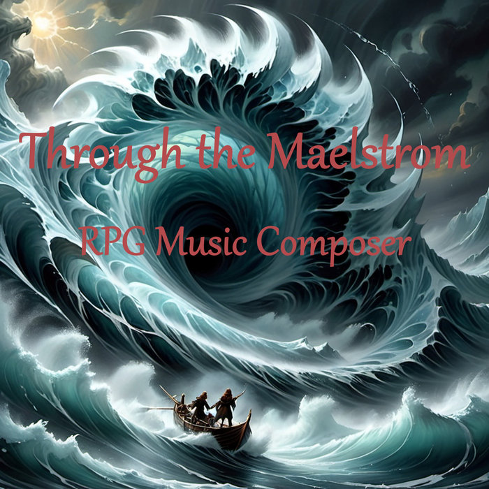 Through the Maelstrom | RPG Music Composer