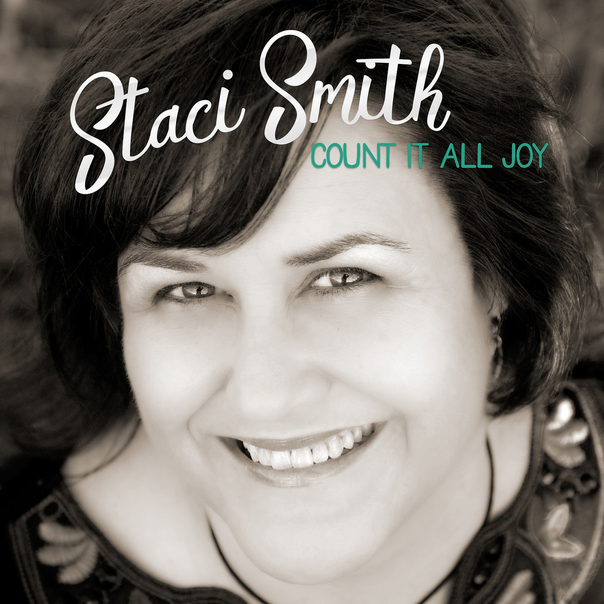 Count It All Joy | Staci Smith