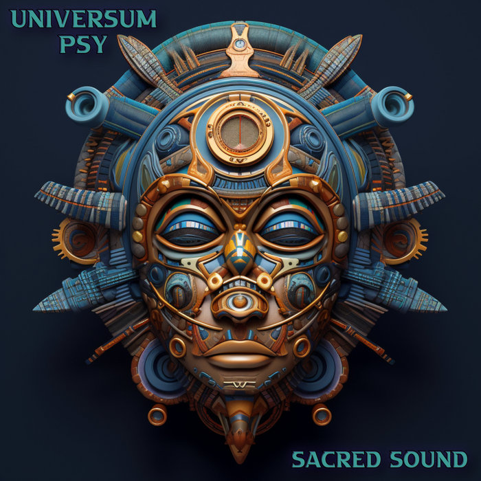 Sacred Sound | Universum Psy