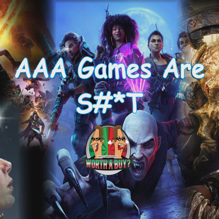 AAA Song | Worthabuy