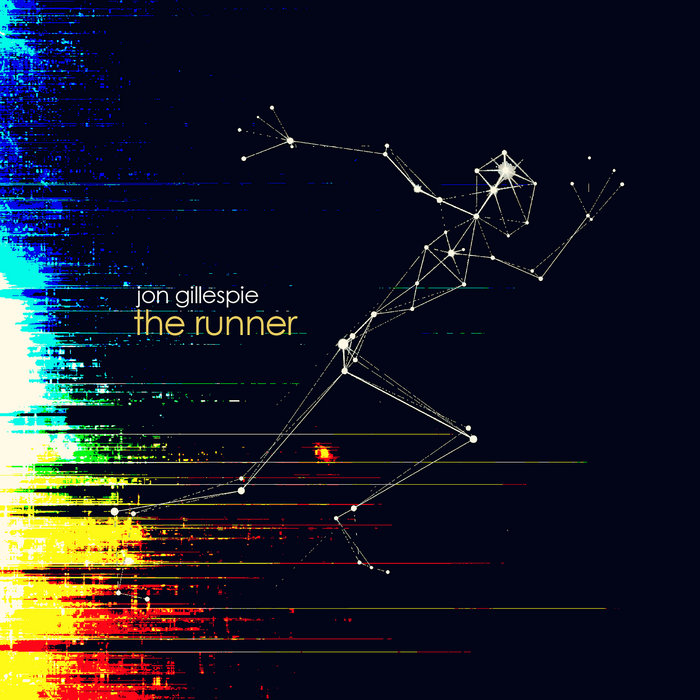 The Runner - album | Jon Gillespie