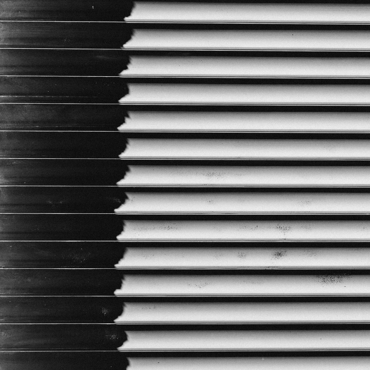 Catalog 06 - Same Old Patterns | Superatio