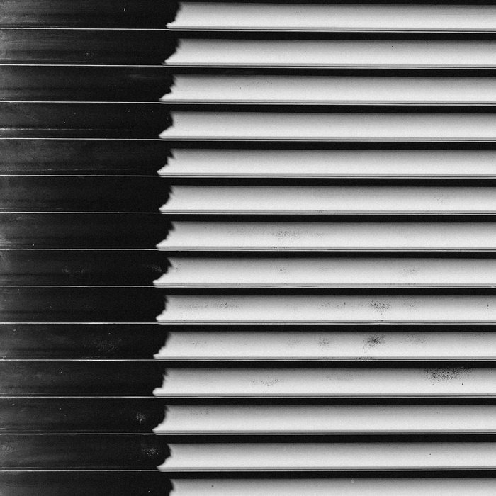 Catalog 06 - Same Old Patterns | Superatio