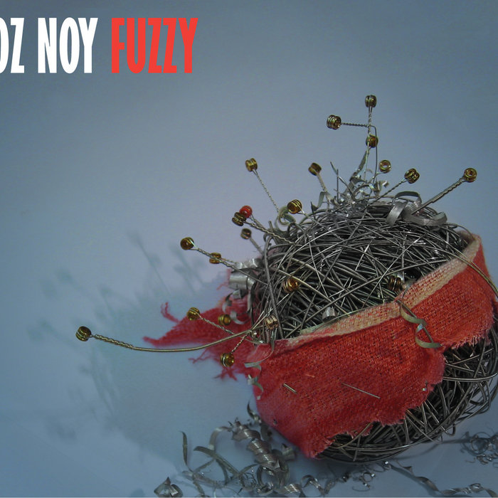 Fuzzy | Oz Noy