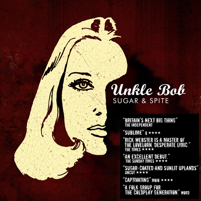 Sugar and Spite | Unkle Bob