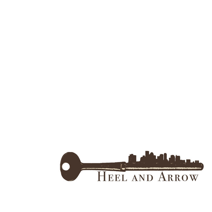 Heel and Arrow | Heel and Arrow