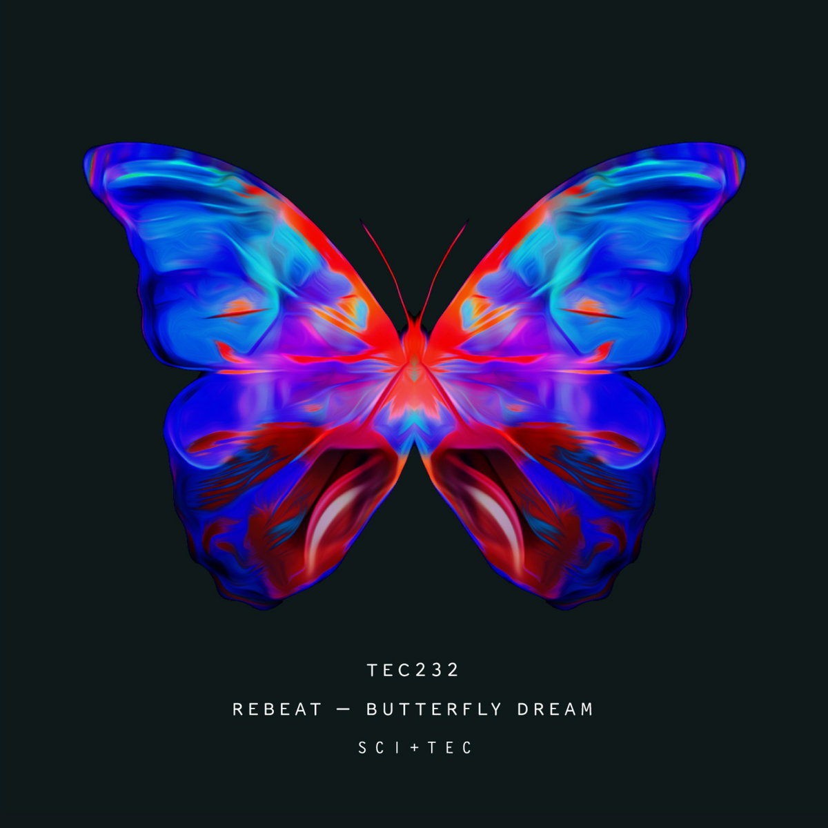 Butterfly Dream | Rebeat | SCI+TEC