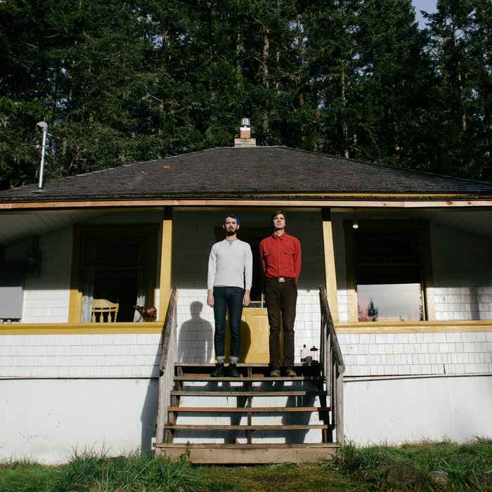 Louella | Andrew Weathers & Seth Chrisman | Full Spectrum Records