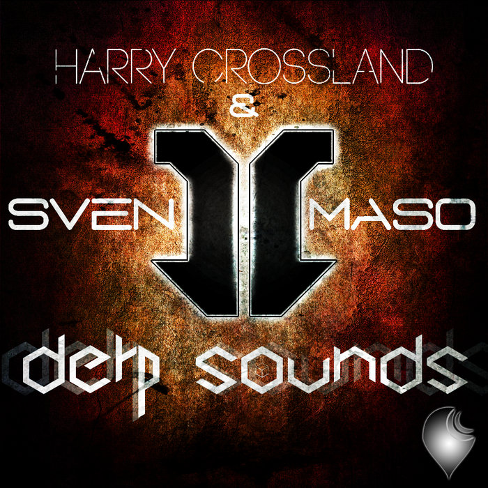 Derp Sounds | Harry Crossland & Sven Maso | Harry Crossland