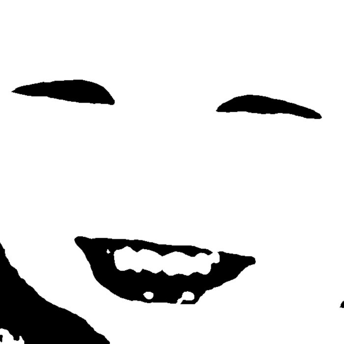 Introduction To Happiness | Very Dark 死 | Wilhelm Lyons