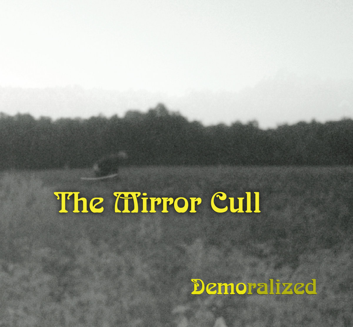 Demoralized | The Mirror Cull