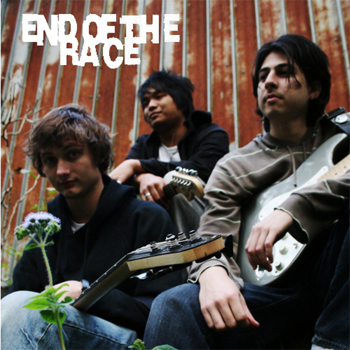 End of the Race | End of the Race