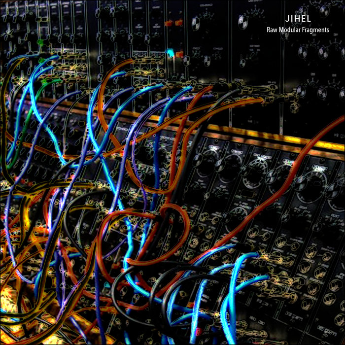 Raw Modular Fragments | JIHEL