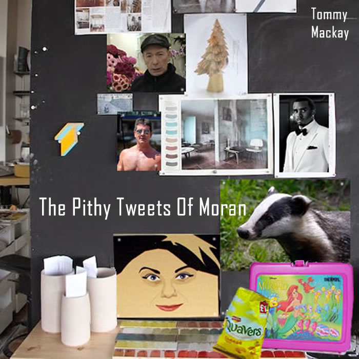 Quaver Dogs | Tommy Mackay