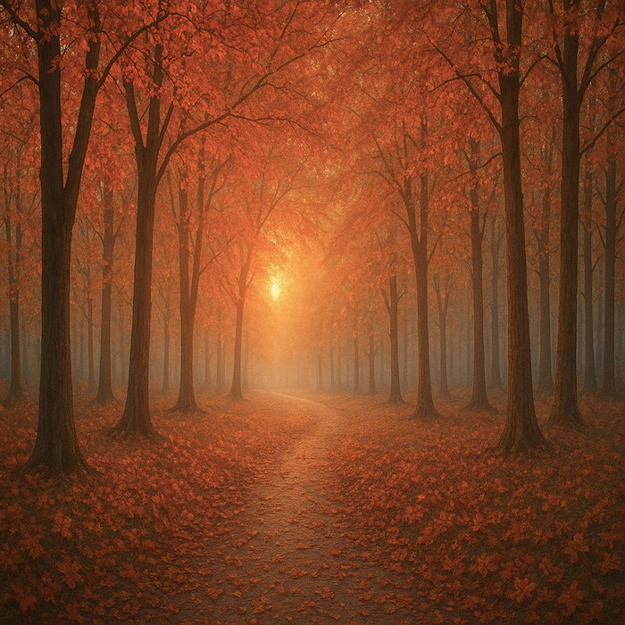 October Ghosts And Other Stories | stormloop