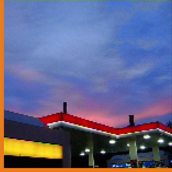 Chasing Horizons | Professor Creepshow | PLANET SIC