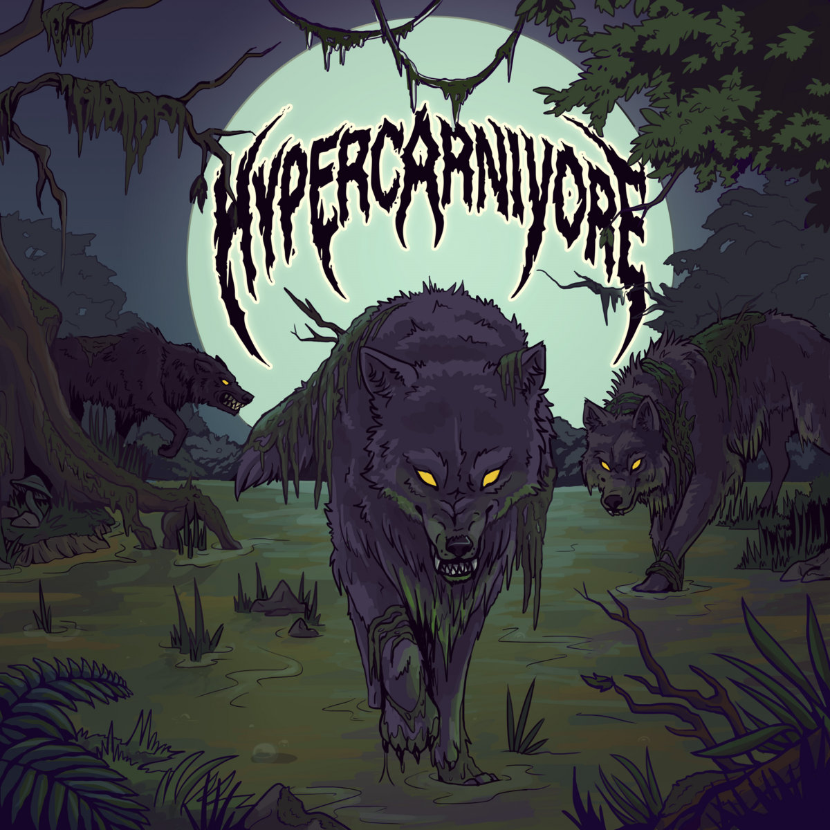 Hypercarnivore - Alchetron, The Free Social Encyclopedia