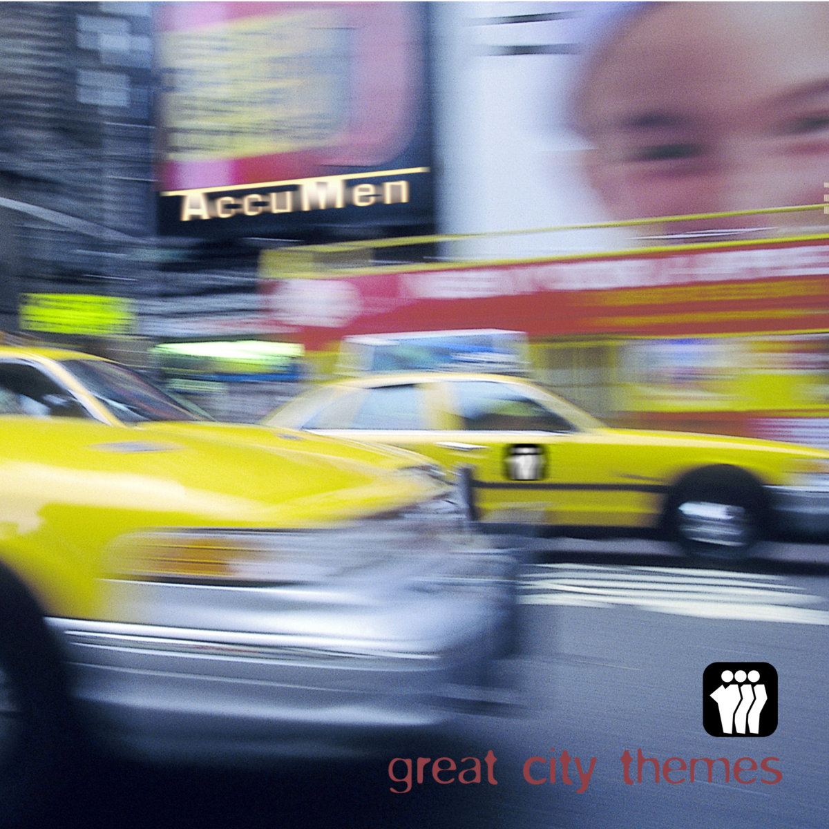 Great City Themes | ACCU MEN