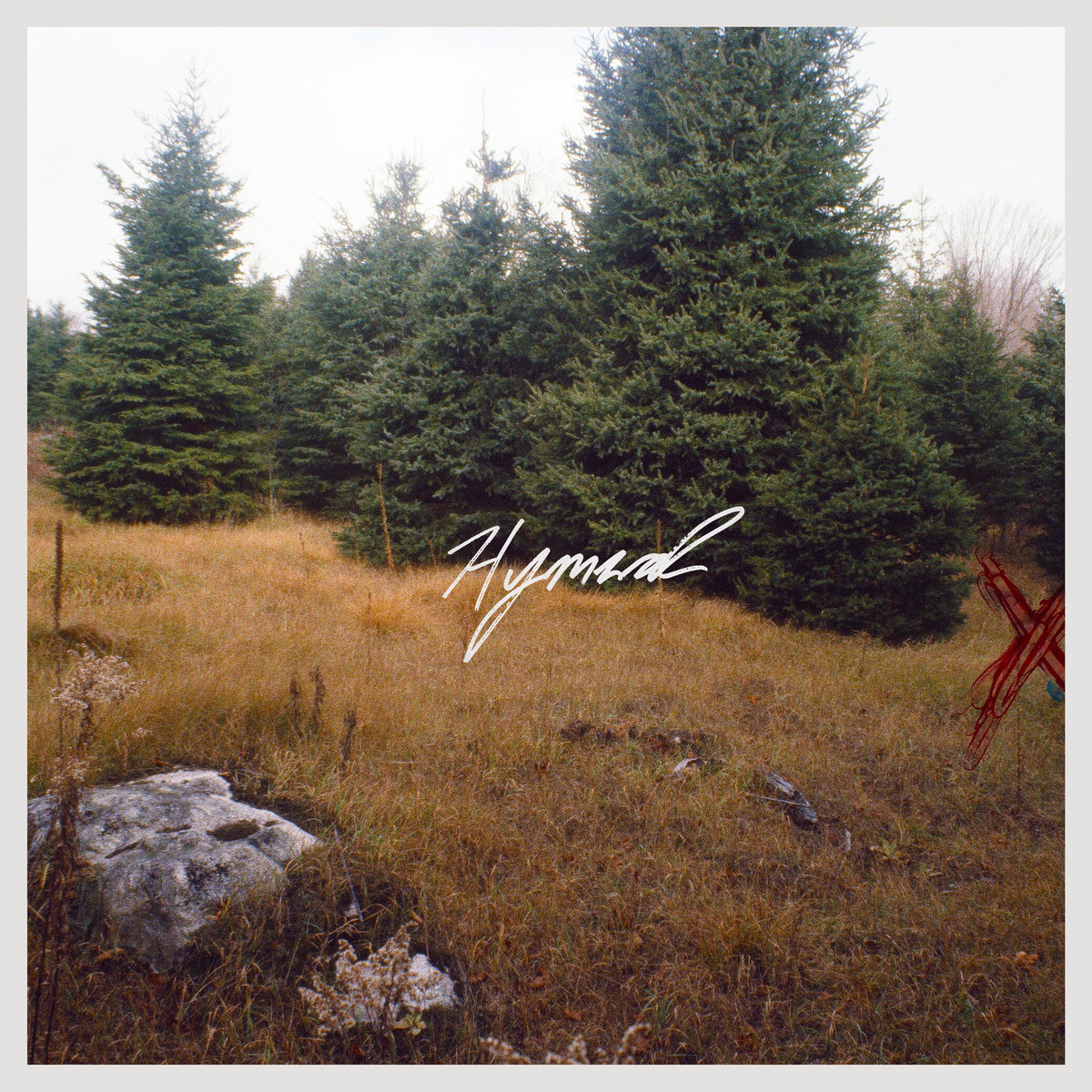 Hymnal EP | Wielderfight