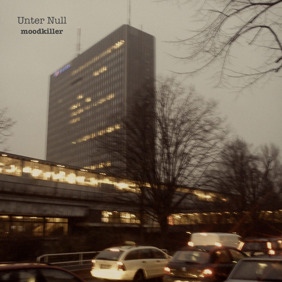 moodkiller | Unter Null