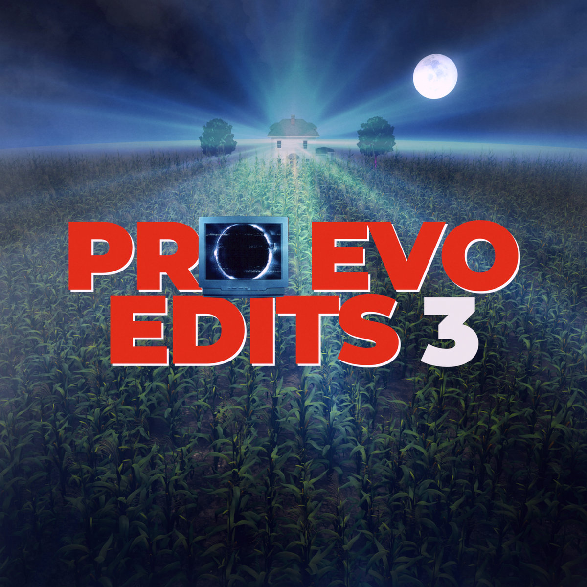 Pro Evolution Edits 3 | Deech