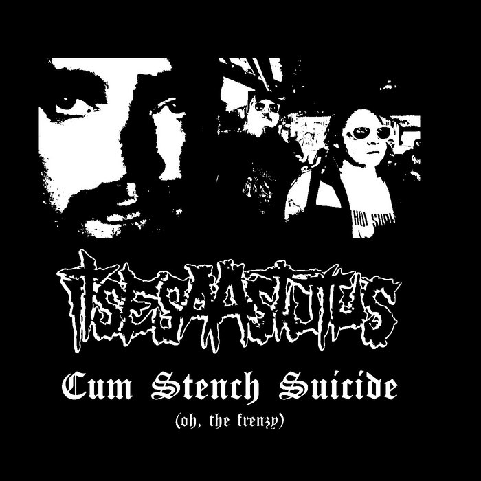 Land Of Sodomites | Itsesaastutus