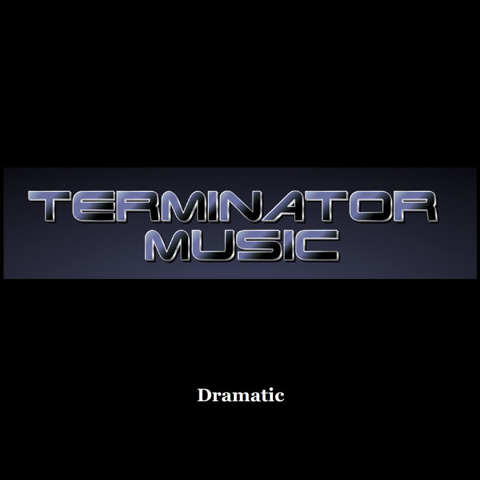 Terminator main theme cover | Dramatic