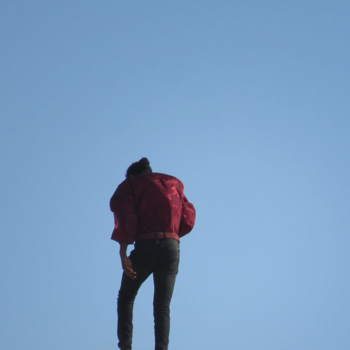 NOT FALLING | ERAZAN