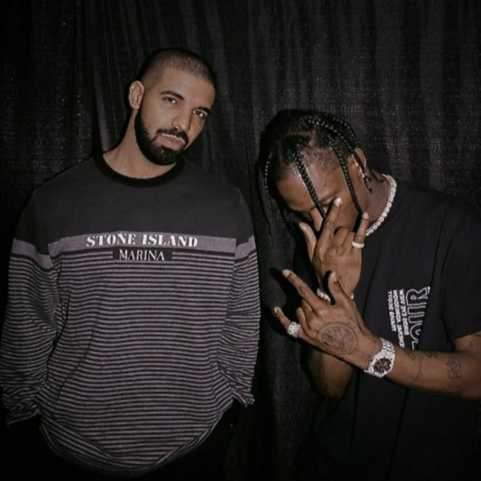 Travis Scott - SICKO MODE ft. Drake (CHICO ROSE EDIT) | Chico Rose (NL)