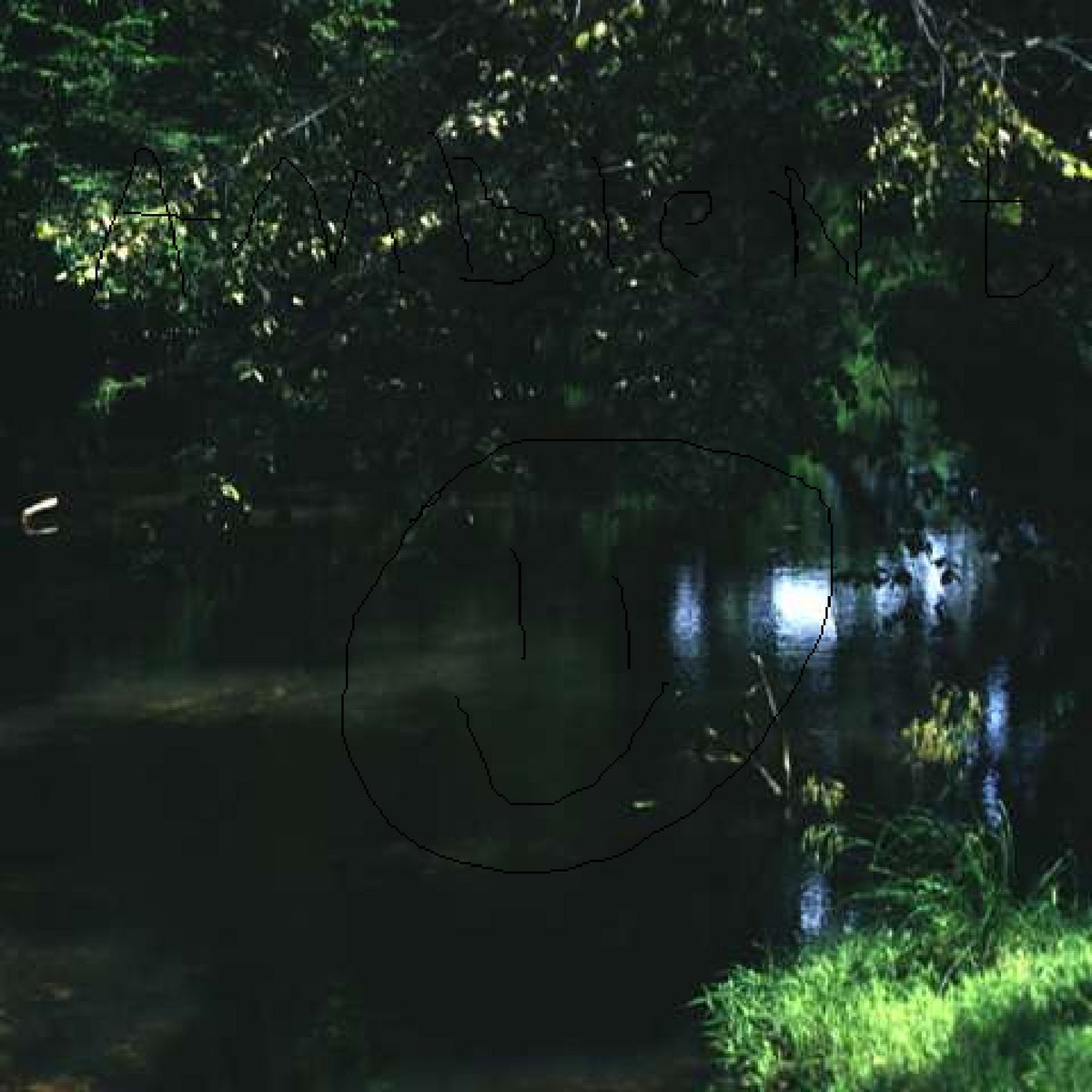 ambient | KxGn | dj ritualist